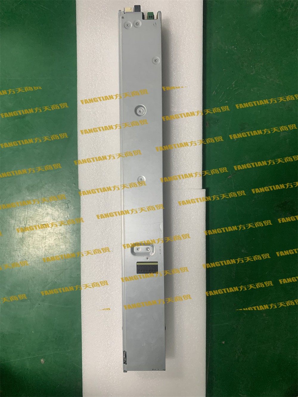 华为OceanStor S5510/5610 V5电池模块03033CDX STL6BATTD03：数据中心的守护神，你值得拥有！-磁盘阵列 ...