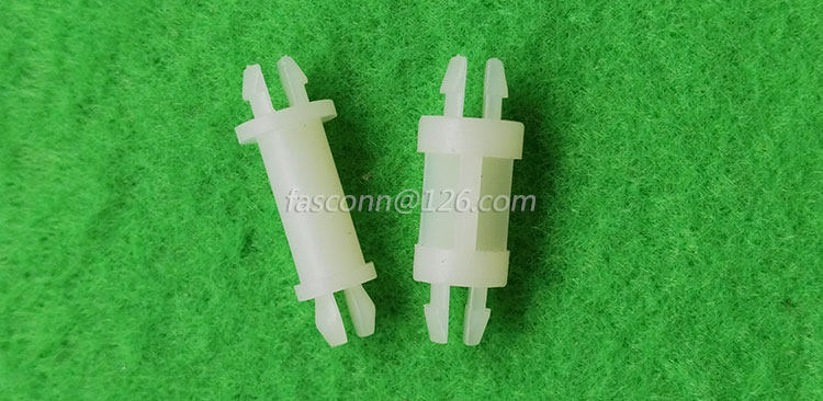 Nylon PCB Spacer Plastic Dual Locking Mini Support Post/Micro/MSP/MSPM ...