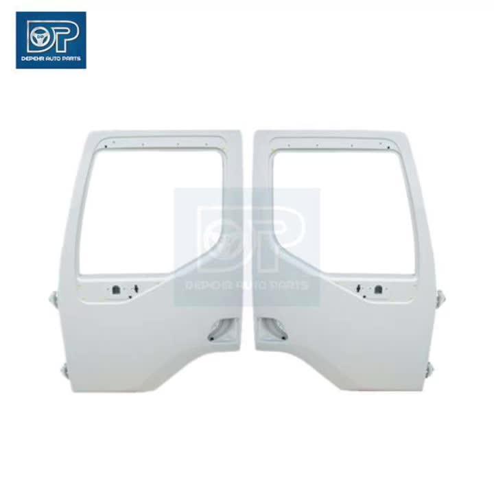 5010578475 5010578451 Depehr Heavy Duty European Auto Parts Rvi Body ...