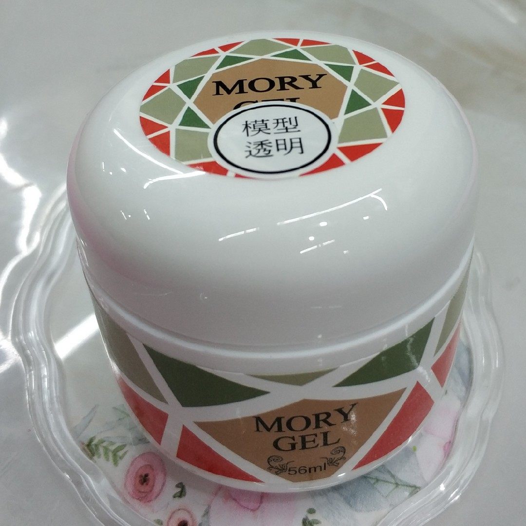 Authentic mory painless model glue: the secret weapon of manicurists ...