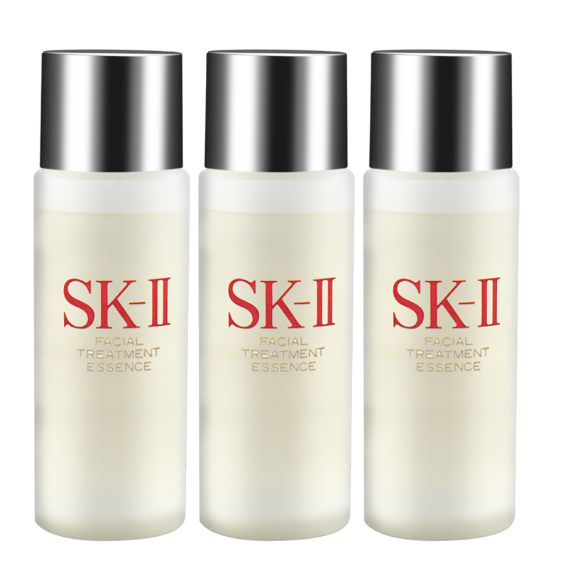 SK-II神仙水精华液30ml*3 - 惠券直播 - 一起惠返利网_178hui.com