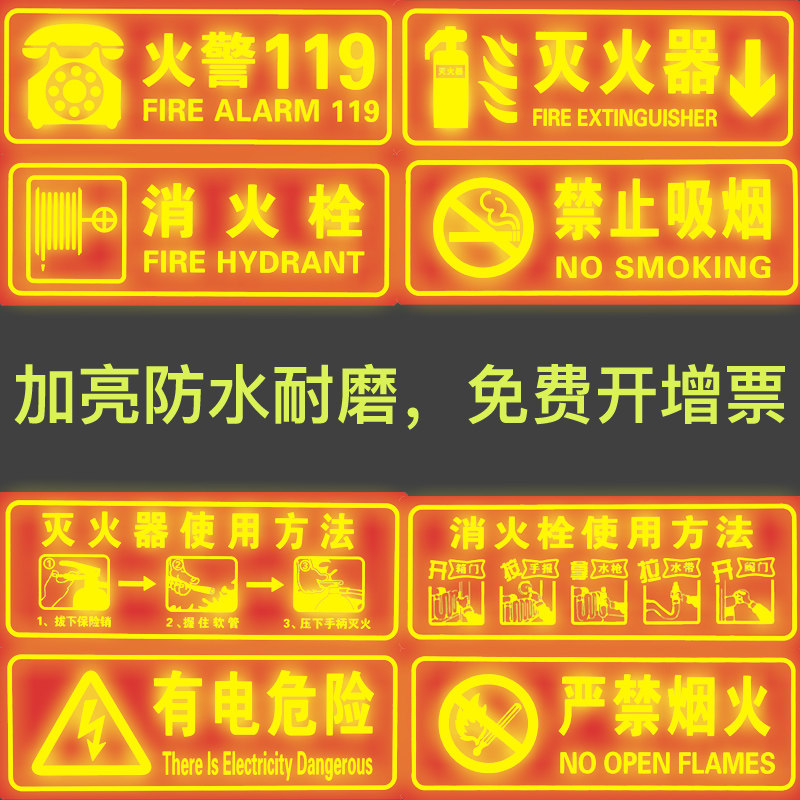 [USD 9.70] Fire hydrant method of fire extinguisher placement ...