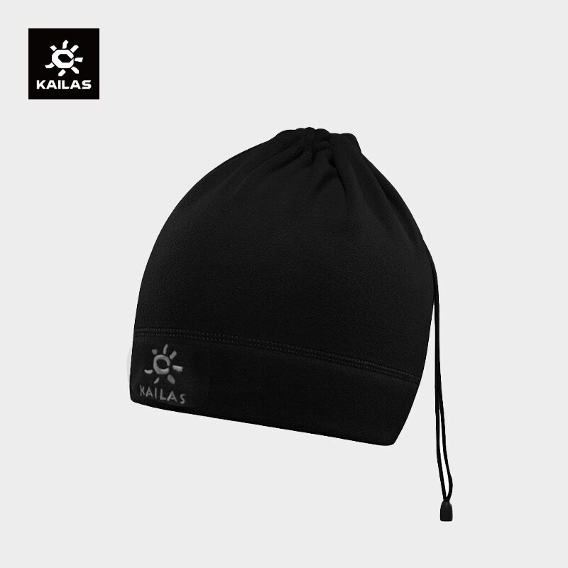 🌟 Your perfect winter outdoor companion: the kailas thermal hat