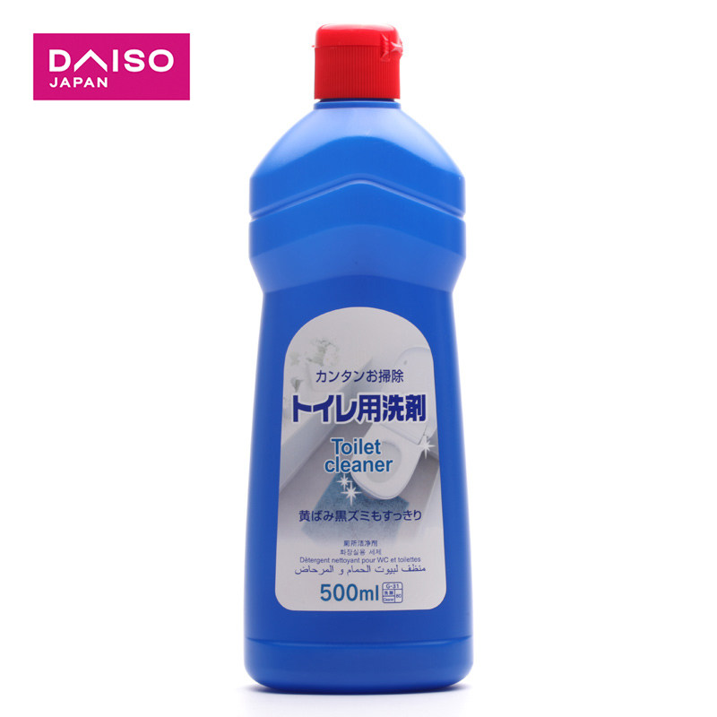 [USD 9.82] Japanese production of DAISO toilet cleaner toilet cleaner ...