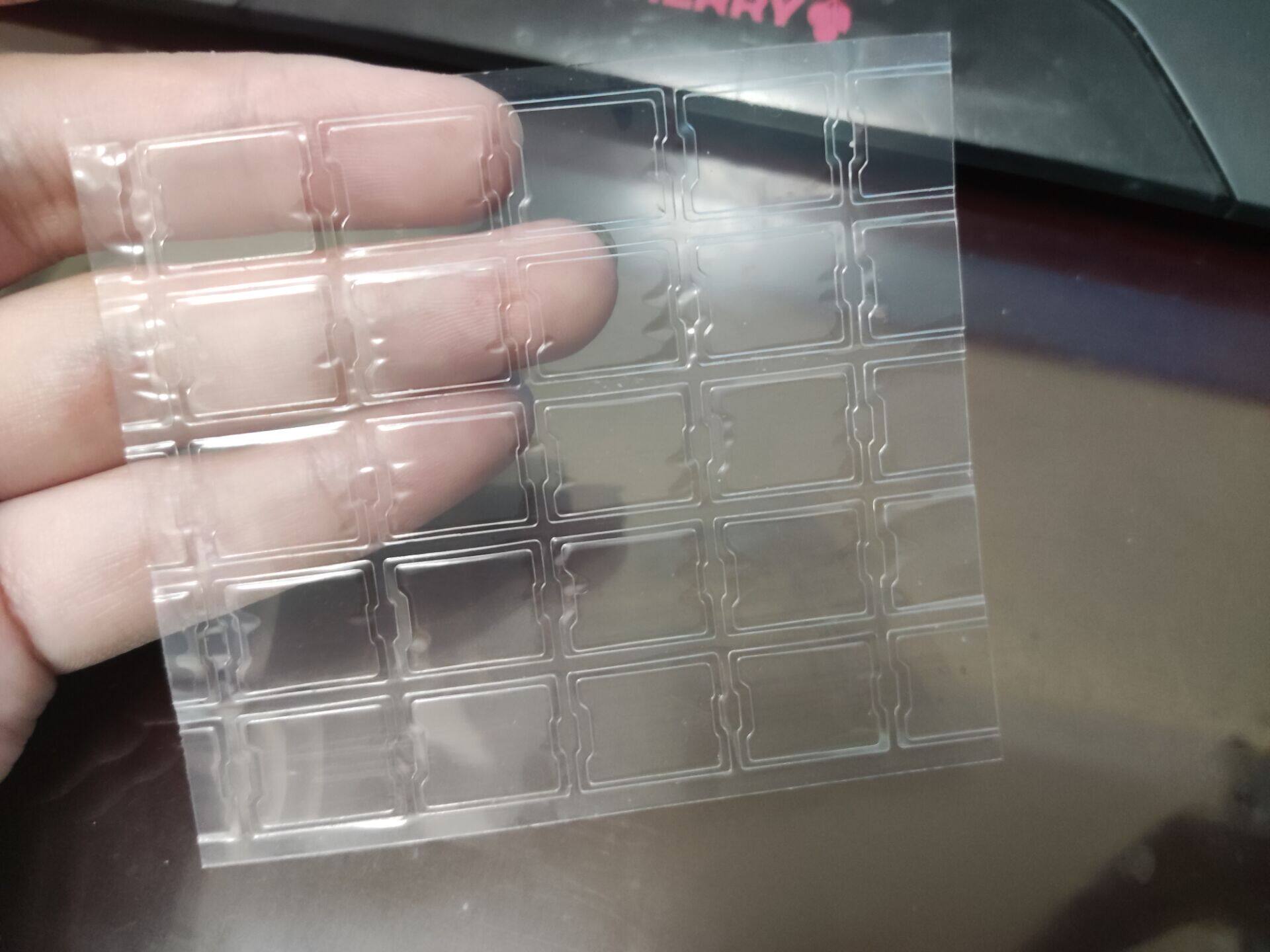 轴间垫轴间纸机械键盘轴体修复防卡轴PC进口keysporon适配MX Film，键盘顺畅无阻！💪-键盘-淘宝百科网