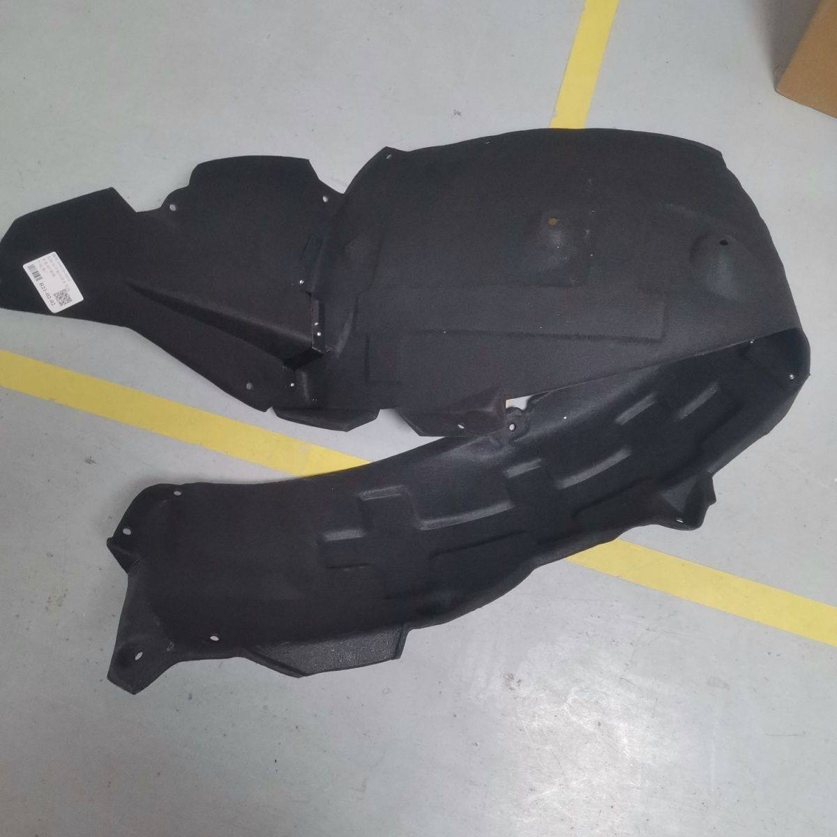 红旗EHS3叶子板内衬，提升驾驶舒适度的秘密武器🌿-叶子板内衬-淘宝好物网