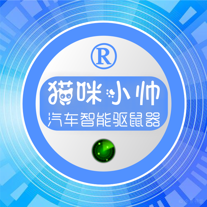 猫咪小帅企业店