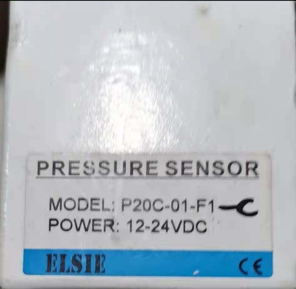 全新原装进口压力开关P20C-01-F1-Taobao