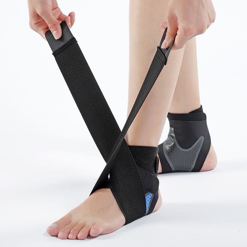 Sports ankle protectors for men and women ankle fixation sprain ...