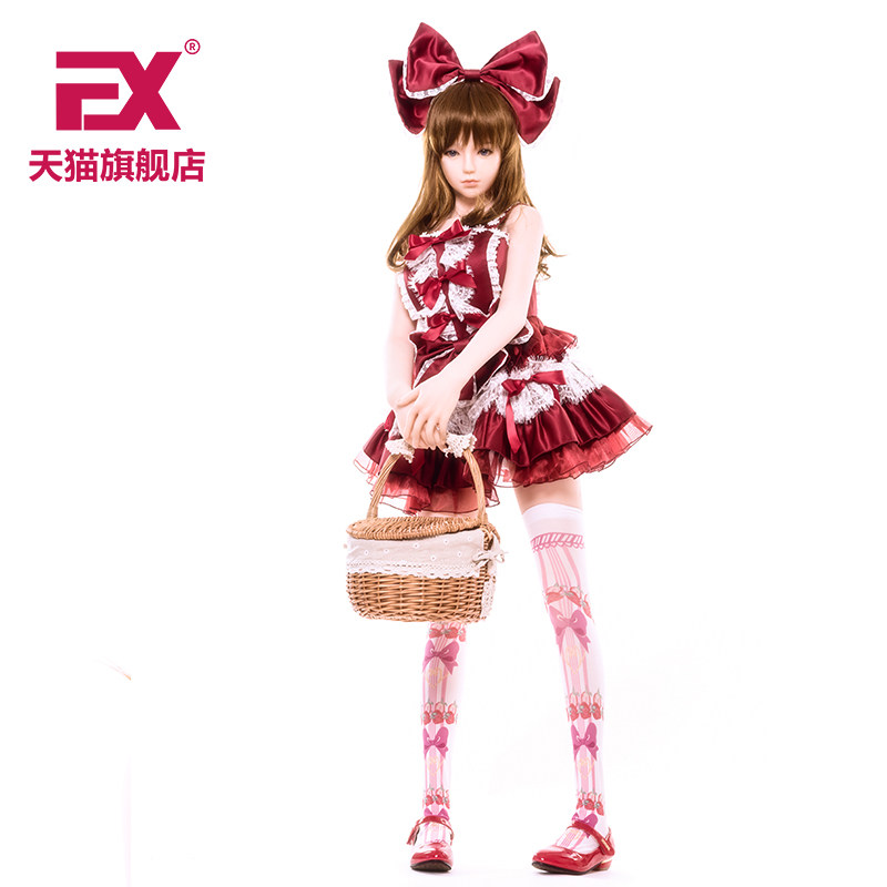 [USD 2708.75] EXDOLL Doll Full Silicone Solid Doll Simulator for Men ...