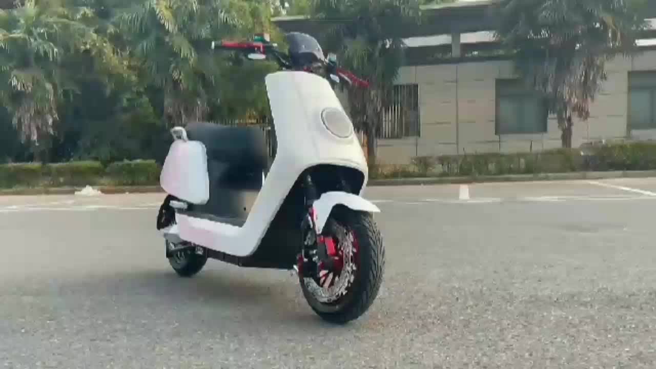 New Arrival Fast Chopper 1000w 2022 Adult 250cc Eec Battery 72v 30ah ...