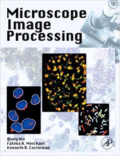 预订Microscope Image Processing Qiang Wu (Editor)[9780123725783]