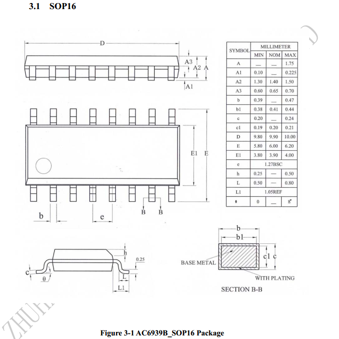 [USD 4.52] Jarry BLE Chip AC6318A AC6319A AC6368A AC6369F Jarry ...