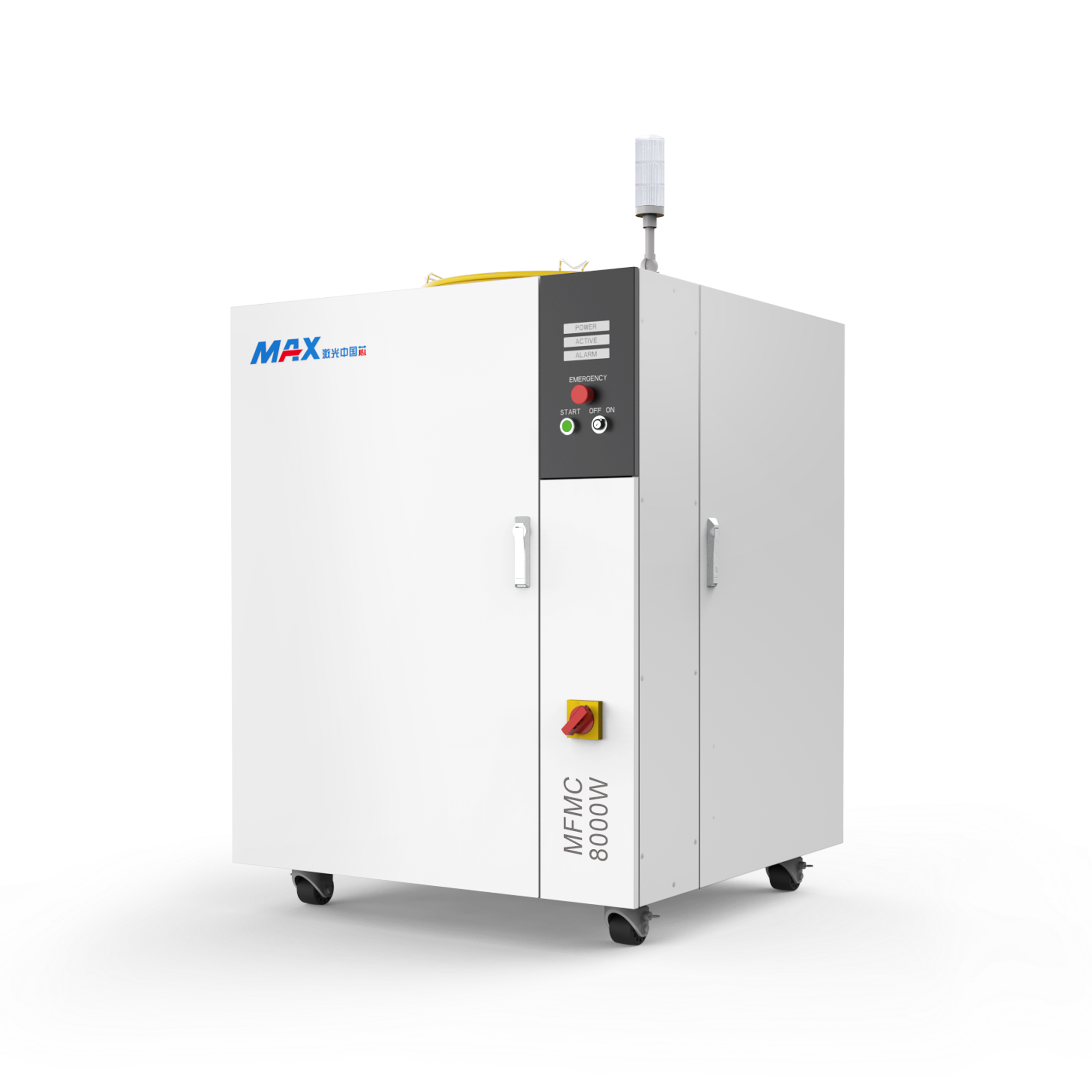 创鑫MFSC-1000-15000激光光纤全新升级激光器激光切割机焊接机