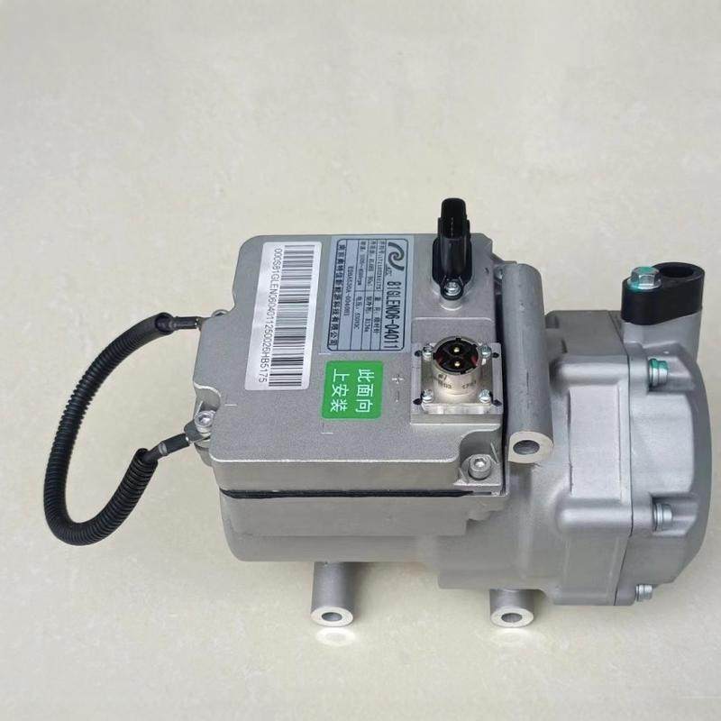 Geely star enjoy v6 aotega air conditioning compressor: maximum cooling ...