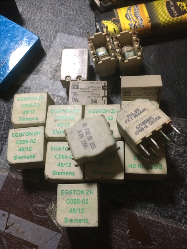 BS88系列保险丝全解析🔥 4 75EET 90EET 110EET 140FEE 690V BUSSMANN你真的懂吗？_晶闸管_淘宝数码网