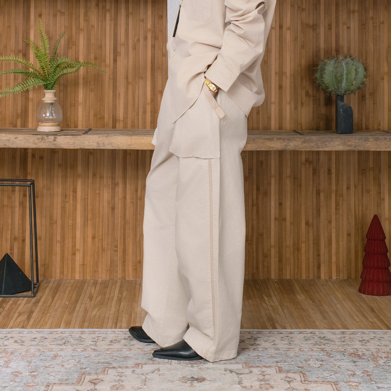 world.taobao.com: apoge3 abaoji three-dimensional tailored men's cargo ...