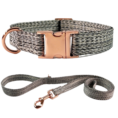 dadugo狗项圈刻字项圈防丢