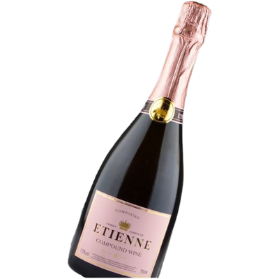 低度起泡酒女士微醺起泡酒