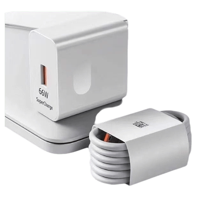 适用华为荣耀充电器66WMate60超级闪充头120W数据线mate50/40pro手机插头p50/p40p30闪充Nova8/9/1060/50正品