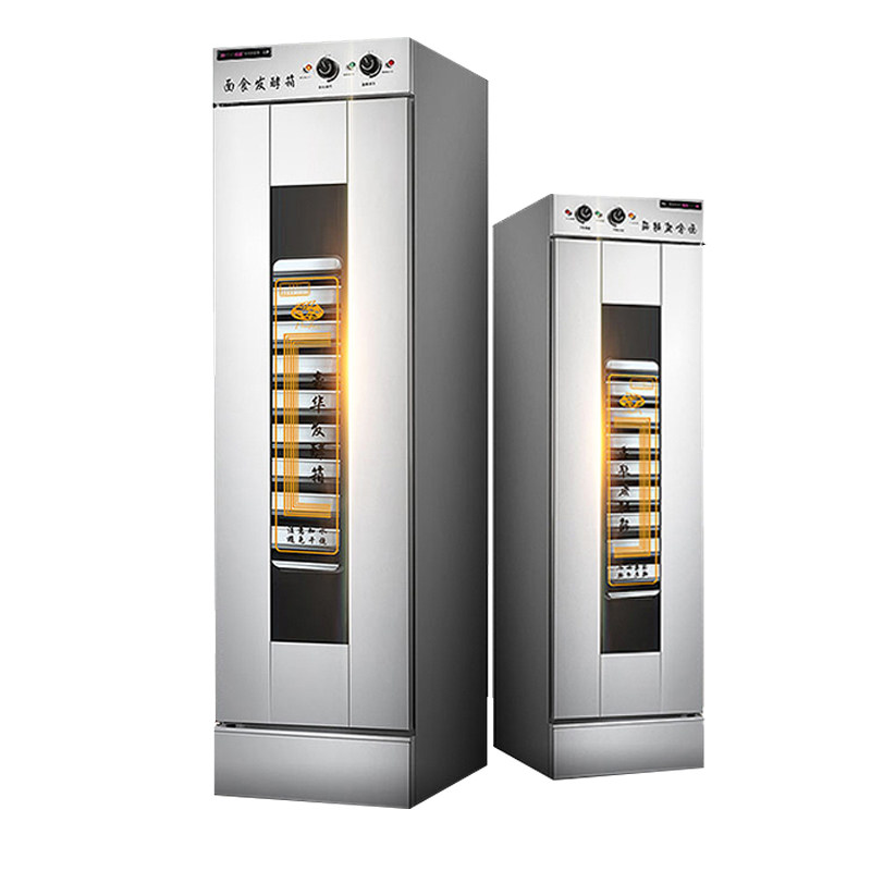 Lechuang fermentation box steamer wake up box commercial 13 plates of ...