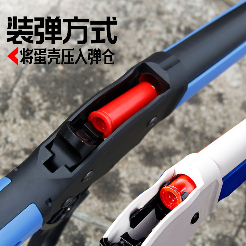 Winchester M1887 Shell Ejection Shotgun – Csnoobs Online Store