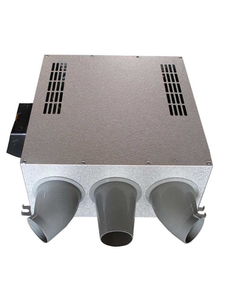 [USD 121.79] Shangyu YDF Induction Fan Jet Fan Garage Basement ...