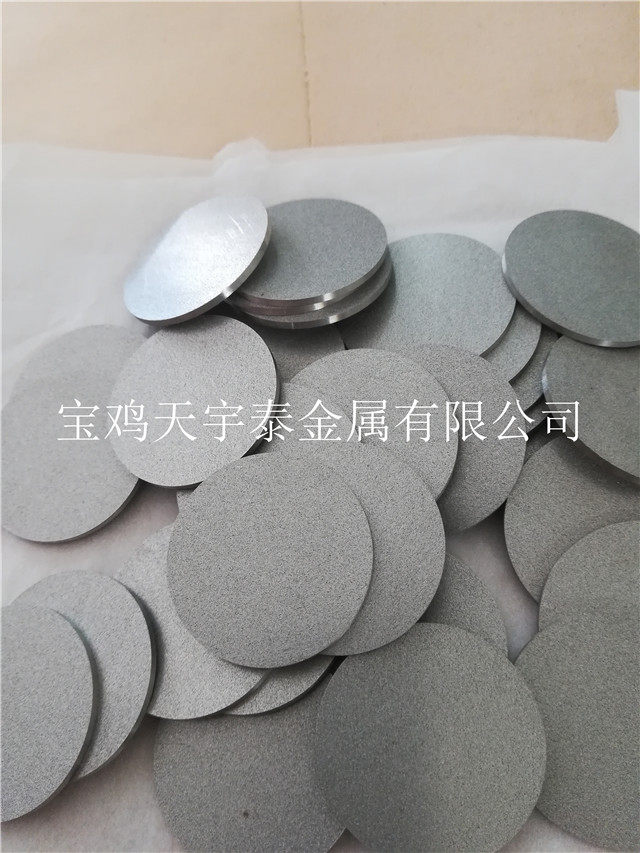 揭秘不锈钢滤片：从316滤片到多孔板的多功能应用-滤板-淘宝好物网