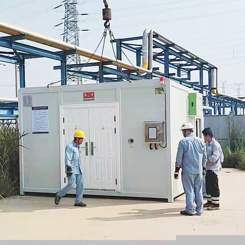 [USD 33.39] Hazardous Warehouse Waste Liquid Solid Waste Paint Drum ...