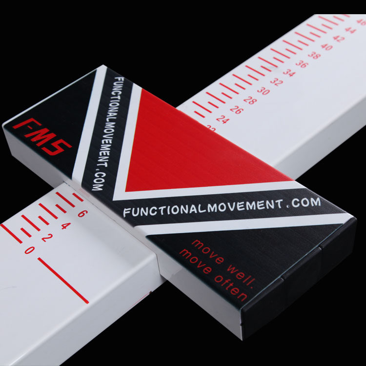 [USD 36.04] FMS functional motion test kit FMS functional action ...