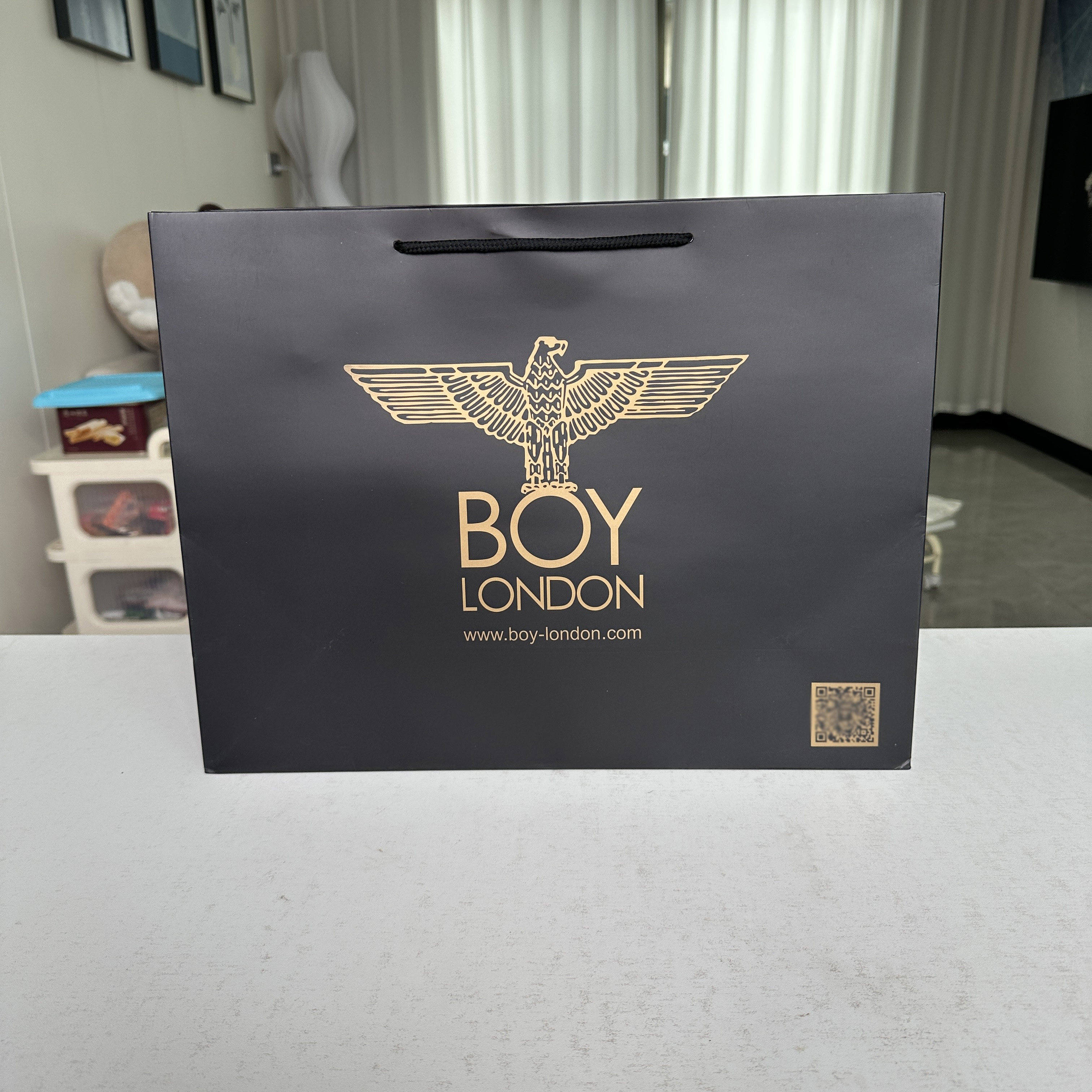 Boylondon到底是什么梗？👀时尚界的神秘力量-生活-淘宝百科网