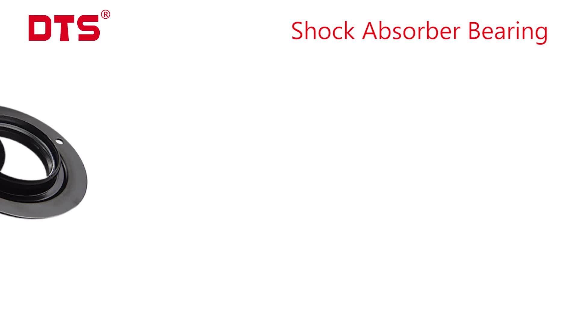 Shock Absorber Strut Mount Support Bearing 90903-63002 90903-63014 ...