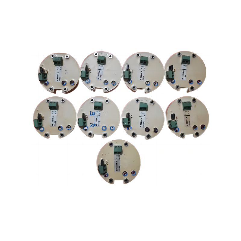 HONEYWELL 霍尼韦尔M13294 LIDEC L91 92 船舶货油舱高位报警板