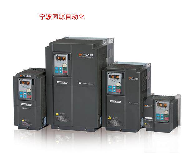 RHYMEBUS臺灣寧茂變頻器RM6/RM6G1系列220v 2020，380v 4030~4060