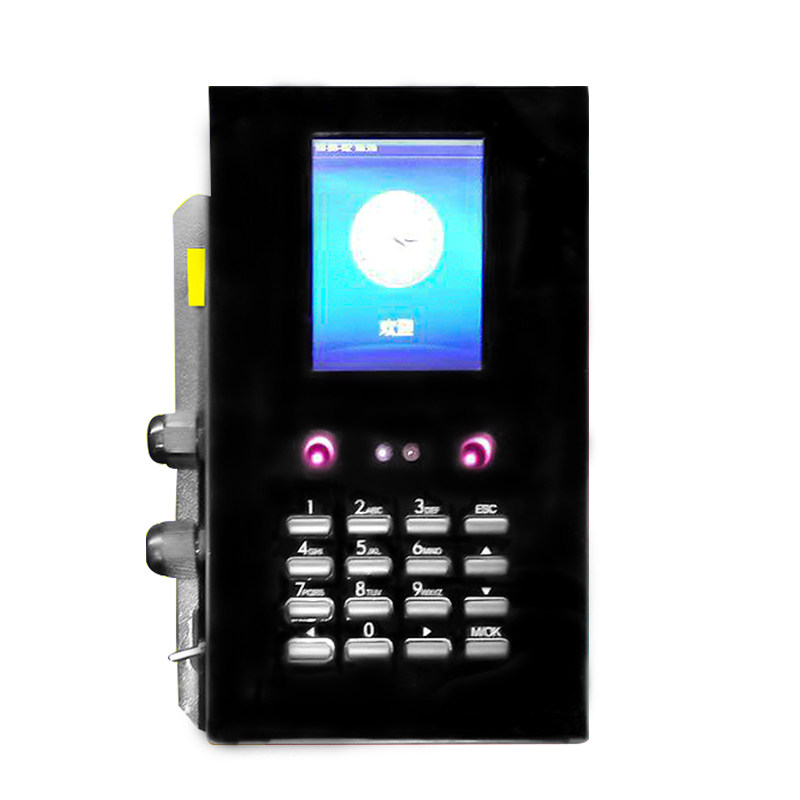 [USD 65.80] Construction Elevator Face Recognition System People Cargo ...