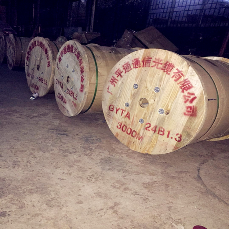 GYTZA53直埋光缆单模阻燃防火光纤12/24/48/96/144芯铠装水下光缆-阿里巴巴