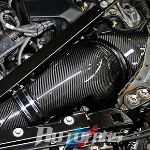 宝马M3/M4车主注意！这款Eventuri碳纤维进气套件到底值不值得你投资？-碳纤维改装件-淘宝好物网