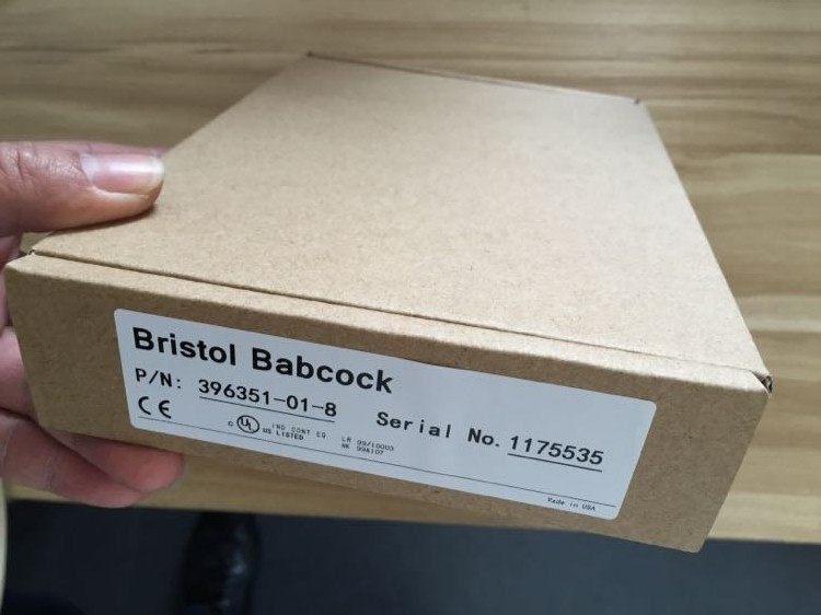* 396351-01-8 Bristol Babcock ControlWave 现货