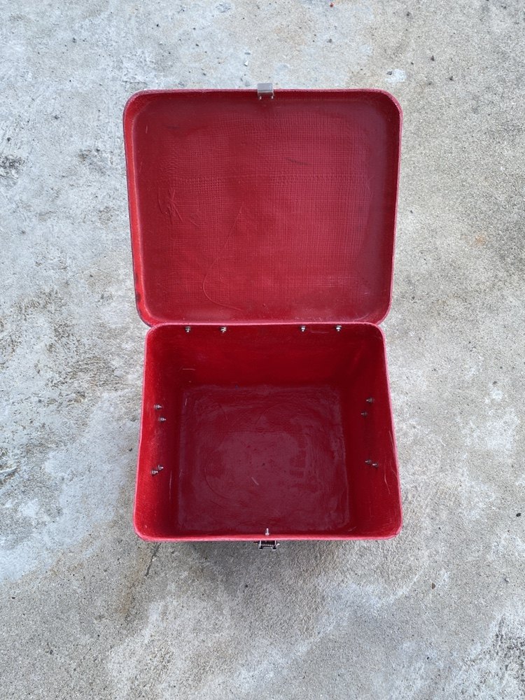 [USD 27.50] Marine international shore connector fiberglass box shore ...