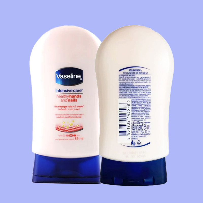 高仿真护手方案：泰国原装进口Vaselina滋润护手霜的多维防护策略_护手霜_淘宝美妆网
