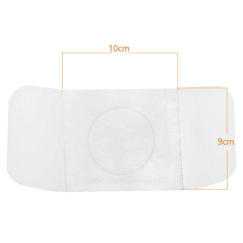 [USD 33.10] Han Magnetic Neck Pain Patch Cervical Spondylosis Paste ...