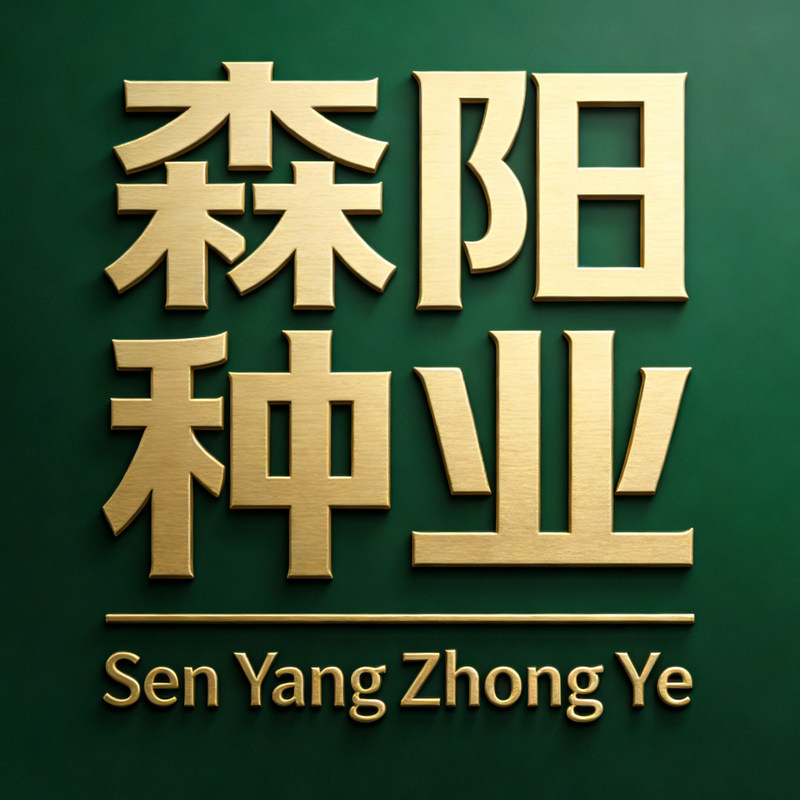 森阳种业