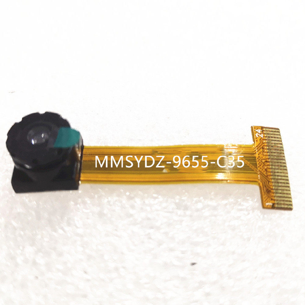 130万像素OV9655摄像头24pin模组35mm需定制MMSYDZ-9655-C35-Taobao