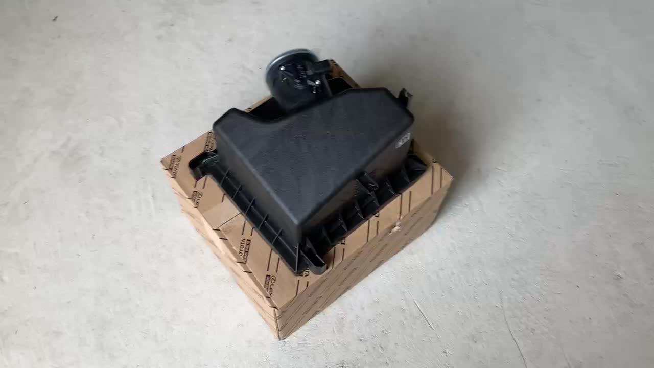 17705-f0010 Air Filter Assembly Air For Toyota Avalon Petrol Version ...