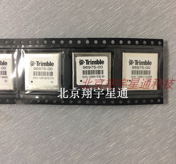 96975-00 Trimble ICM SMT360 Multi-GNSS TimingModule
