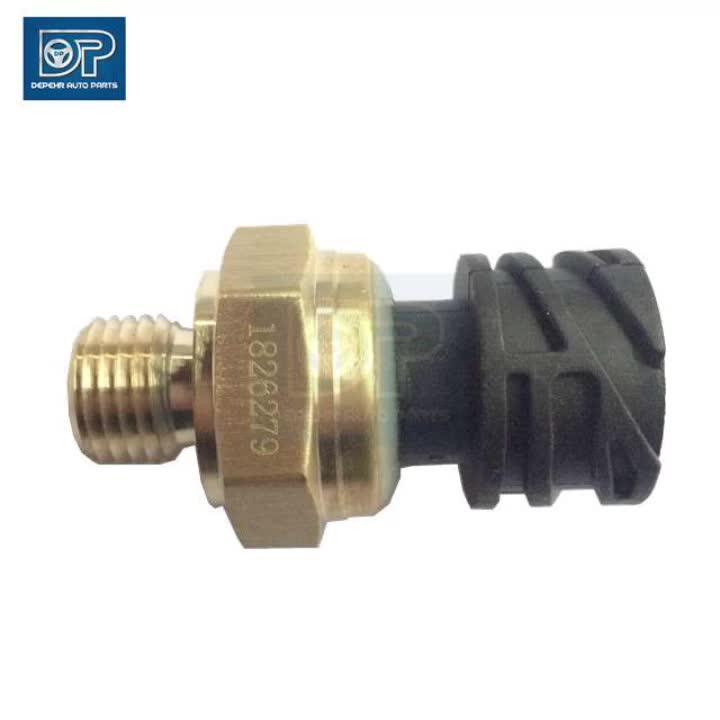 81274210125 81274210099 51274200074 Depehr European Truck Coolant ...