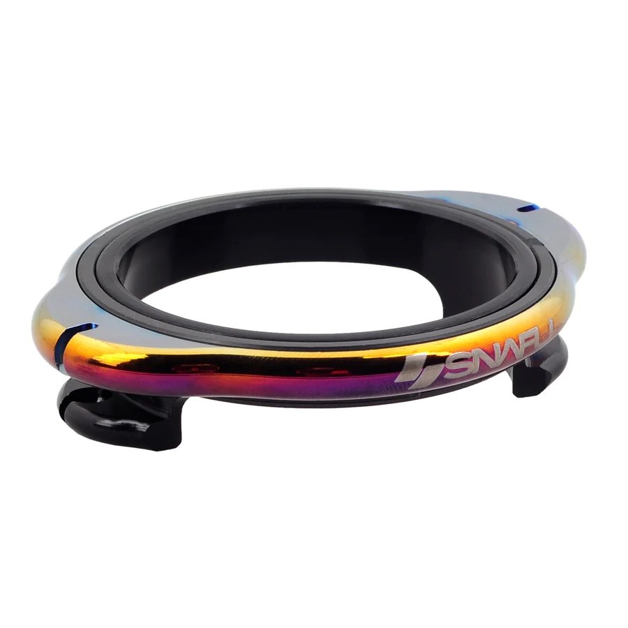 Snafu bmx front accessories, the favorite of freestyle players? 😎 In ...