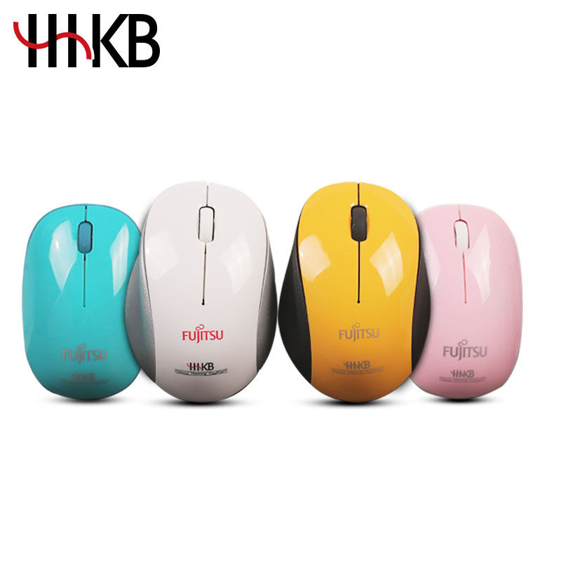 HHKB Bluetooth Mouse Wireless Mouse comes with PBT keycap 4 (ASWD ...