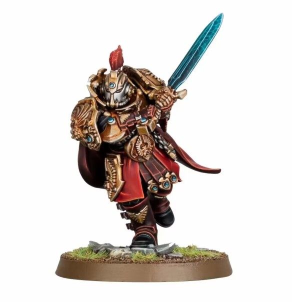 🌟 A treasure trove for warhammer 40k collectors! unveiling the allure ...