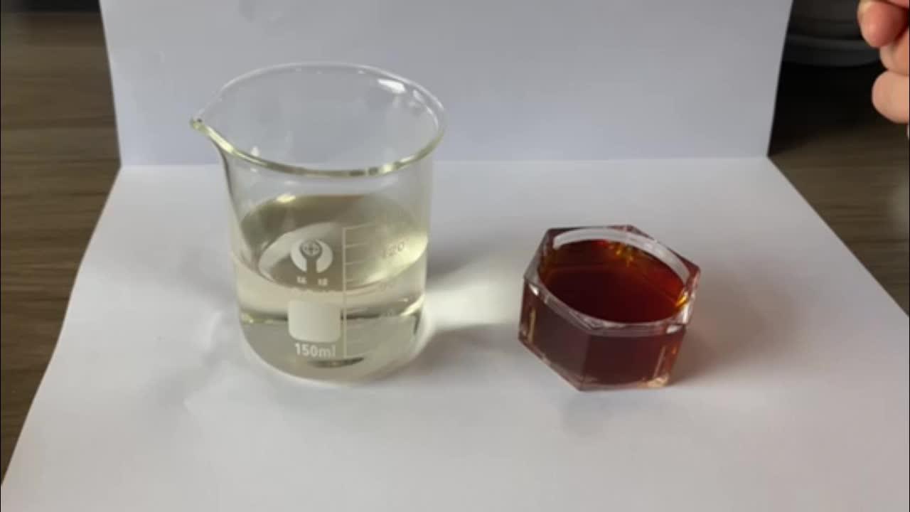 Natural Biostimulant Amino Acid Liquid 30% For Organic Nitrogen ...